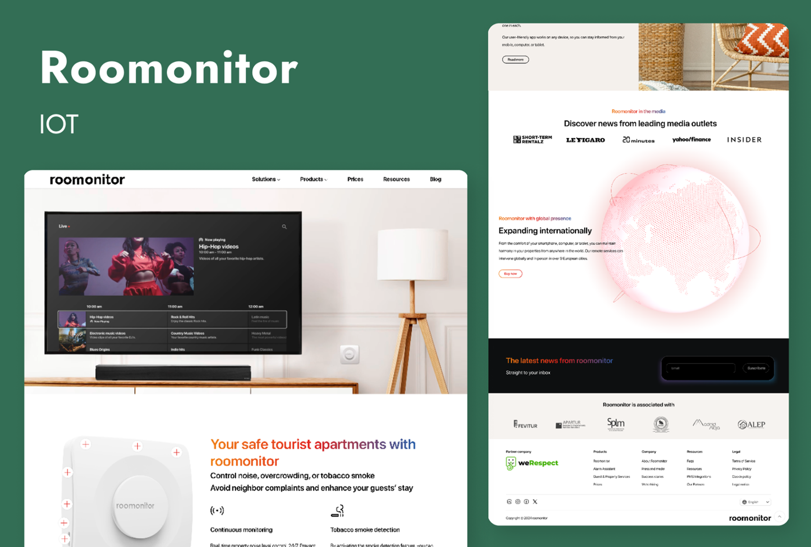 TechAlmas: Leading IT Solutions for SaaS, Custom Web & Mobile Applications